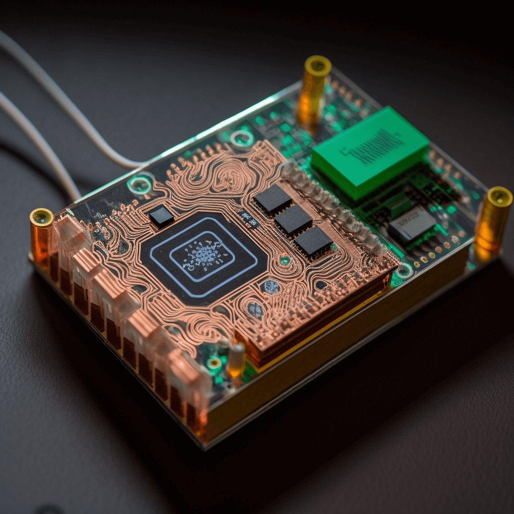 Cómo montar un nodo de bitcoin